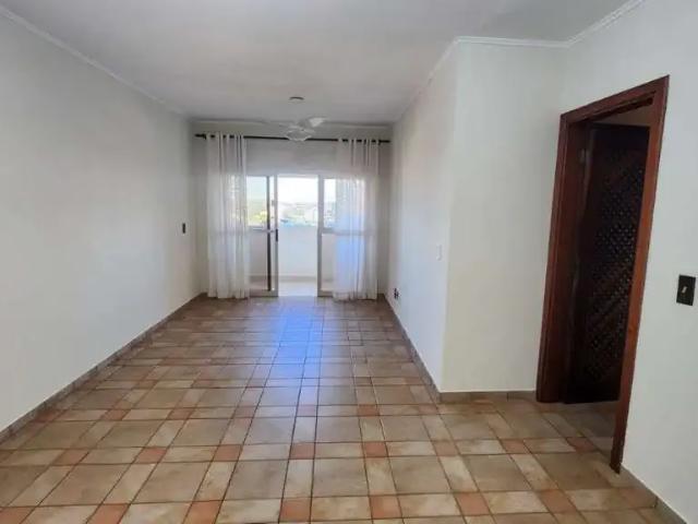 Apartamento para Venda em Araçatuba/SP Vila Mendonça 3 Quartos