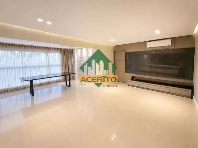 Apartamento para Venda em Araçatuba/SP Vila Mendonça 3 Quartos