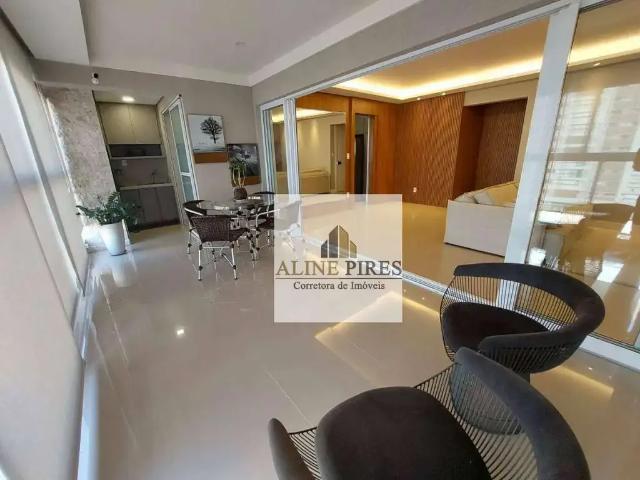 Apartamento para Venda em Araçatuba/SP Vila Mendonça 3 Quartos