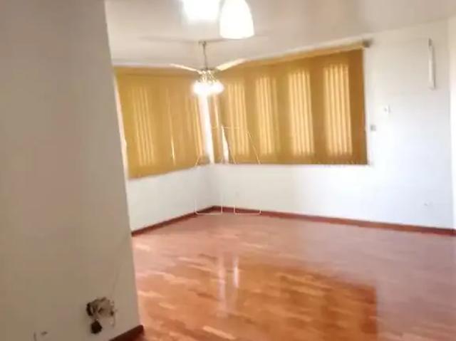Apartamento para Venda em Araçatuba/SP Vila Mendonça 3 Quartos