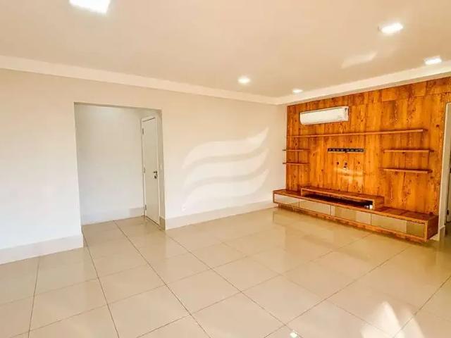 Apartamento para Venda em Araçatuba/SP Vila Mendonça 3 Quartos