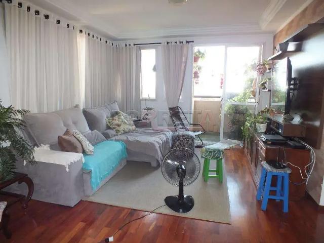 Apartamento para Venda em Araçatuba/SP Vila Mendonça 3 Quartos