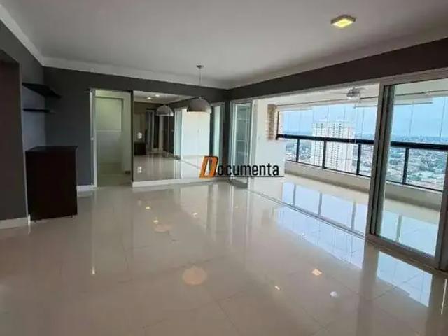 Apartamento para Venda em Araçatuba/SP Vila Mendonça 3 Quartos