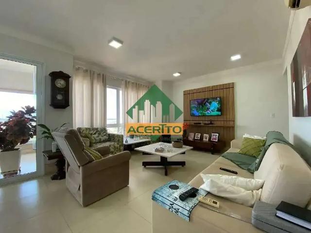 Apartamento para Venda em Araçatuba/SP Vila Mendonça 3 Quartos
