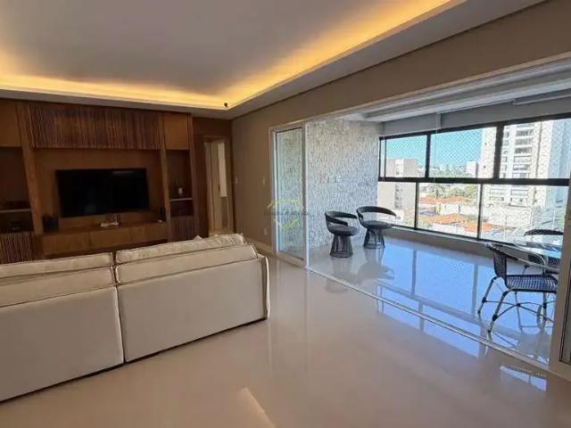 Apartamento para Venda em Araçatuba/SP Vila Mendonça 3 Quartos