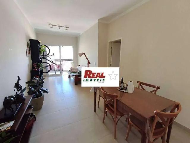 Apartamento para Venda em Araçatuba/SP Vila Mendonça 3 Quartos
