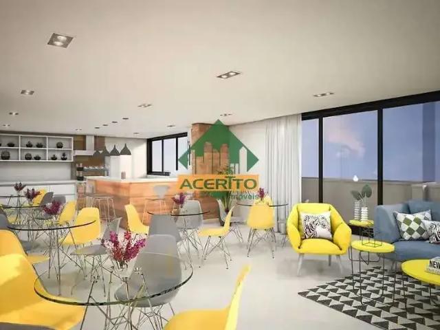 Apartamento para Venda em Araçatuba/SP Vila Mendonça 1 Quartos