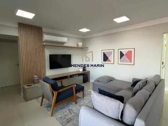 Apartamento para Venda em Araçatuba/SP Vila Mendonça