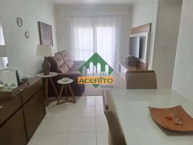 Apartamento para Venda em Araçatuba/SP Vila Mendonça 2 Quartos