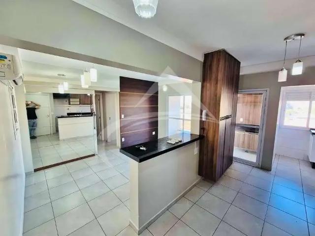 Apartamento para Venda em Araçatuba/SP Vila Mendonça 2 Quartos