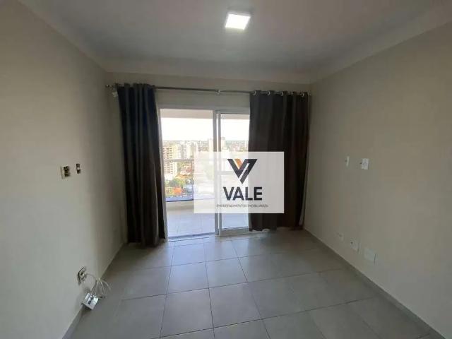 Apartamento para Venda em Araçatuba/SP Vila Mendonça 2 Quartos