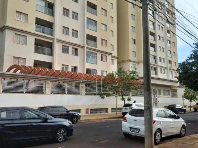 Apartamento para Venda em Araçatuba/SP Vila Mendonça 2 Quartos