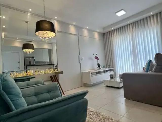 Apartamento para Venda em Araçatuba/SP Vila Mendonça 2 Quartos