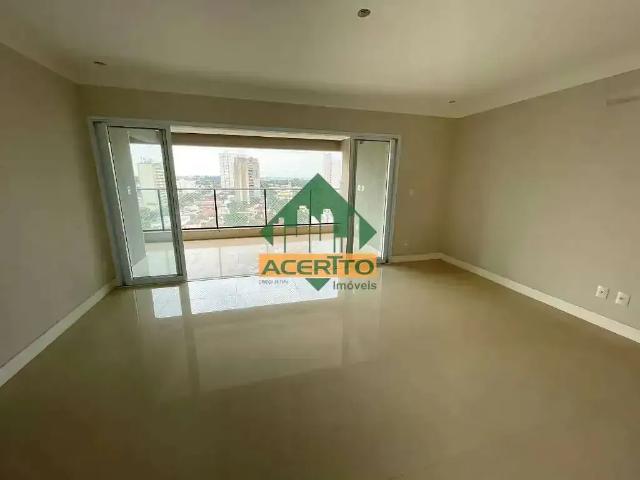 Apartamento para Venda em Araçatuba/SP Vila Mendonça 4 Quartos