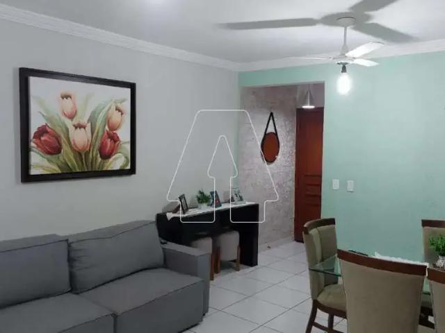 Apartamento para Venda em Araçatuba/SP Vila Nova 2 Quartos
