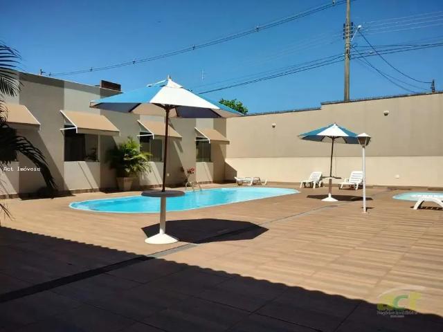 Apartamento para Venda em Araçatuba/SP Vila Nova 2 Quartos