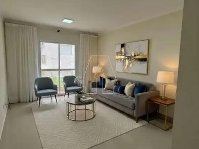 Apartamento para Venda em Araçatuba/SP Vila Nova 2 Quartos