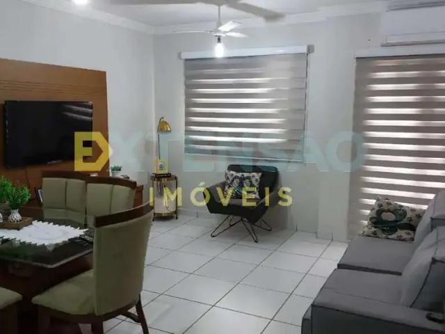 Apartamento para Venda em Araçatuba/SP Vila Nova 3 Quartos