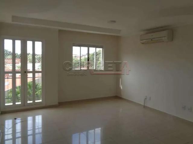 Apartamento para Venda em Araçatuba/SP Vila Nova 3 Quartos