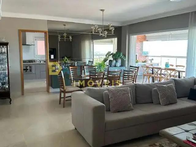 Apartamento para Venda em Araçatuba/SP Vila Nova 3 Quartos