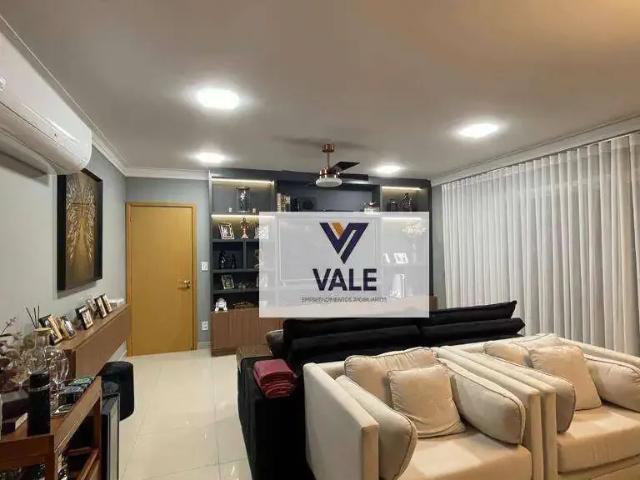 Apartamento para Venda em Araçatuba/SP Vila Nova 3 Quartos