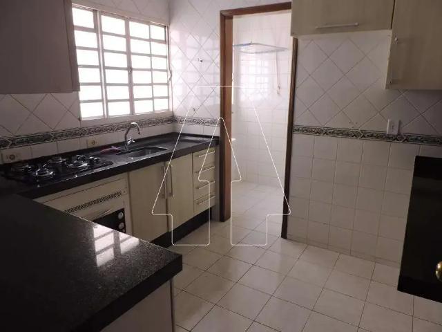 Apartamento para Venda em Araçatuba/SP Vila Nova 3 Quartos