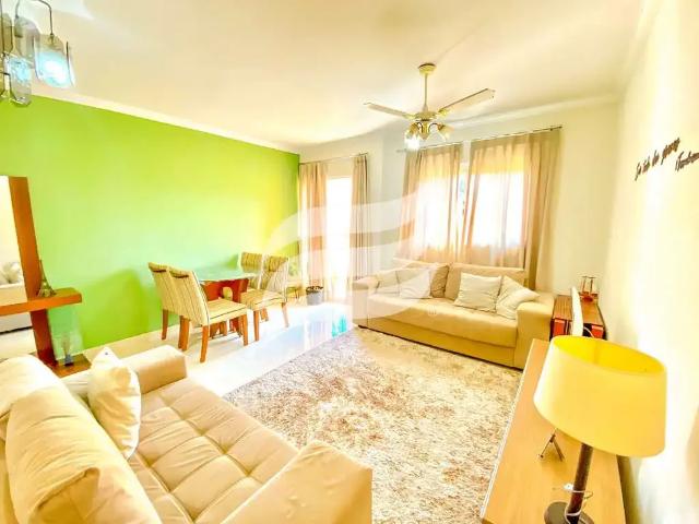 Apartamento para Venda em Araçatuba/SP Vila Nova 3 Quartos