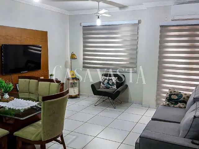 Apartamento para Venda em Araçatuba/SP Vila Nova 3 Quartos