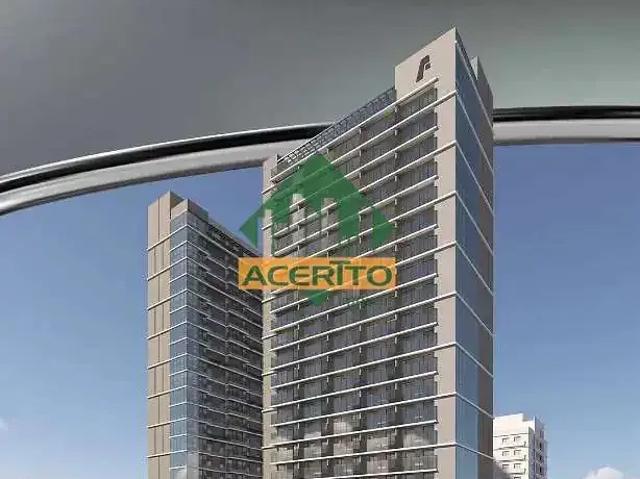 Apartamento para Venda em Araçatuba/SP Vila São Paulo 1 Quartos