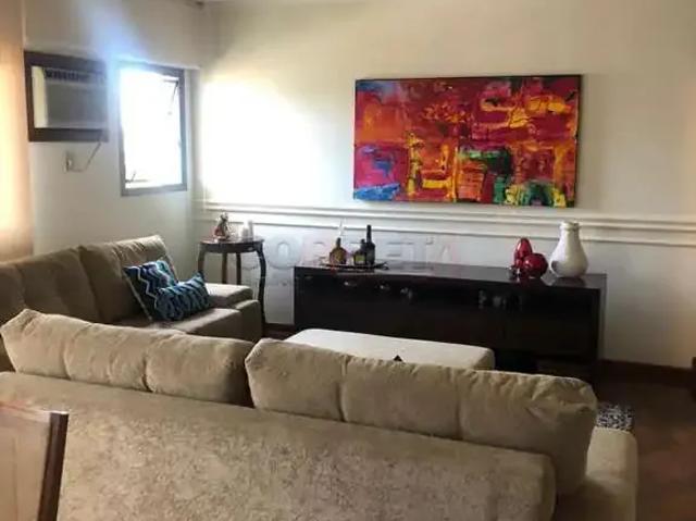 Apartamento para Venda em Araçatuba/SP Vila São Paulo 3 Quartos