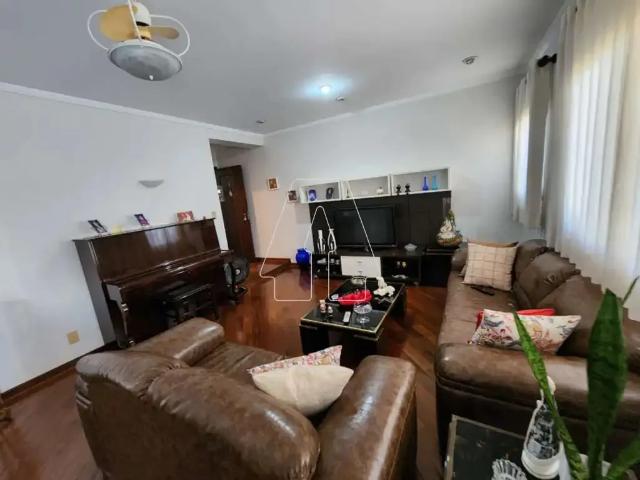 Apartamento para Venda em Araçatuba/SP Vila São Paulo 3 Quartos