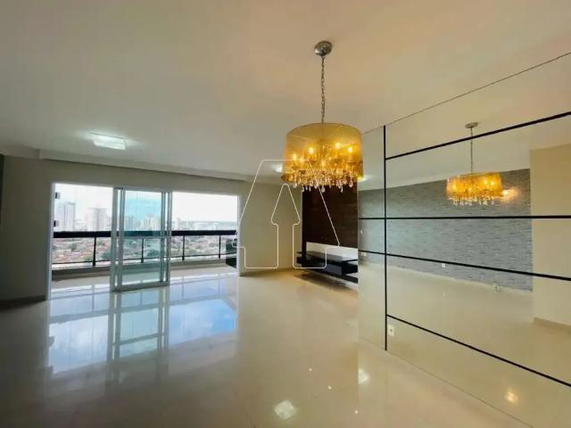 Apartamento para Venda em Araçatuba/SP Vila São Paulo 3 Quartos