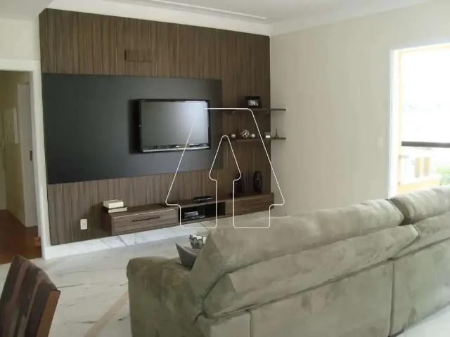 Apartamento para Venda em Araçatuba/SP Vila São Paulo 3 Quartos