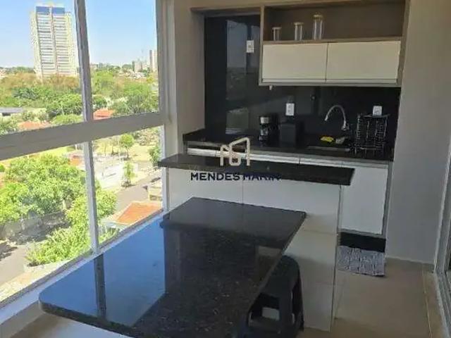 Apartamento para Venda em Araçatuba/SP Vila Santo Antônio