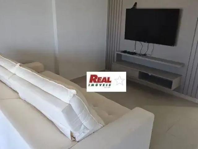 Apartamento para Venda em Araçatuba/SP Vila Santo Antônio 1 Quartos