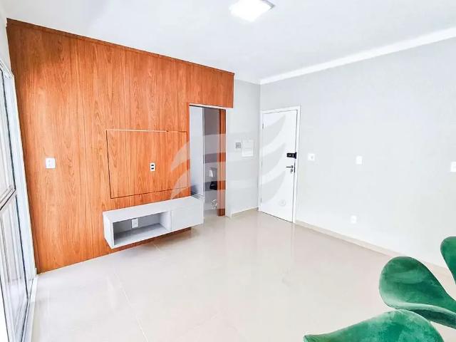 Apartamento para Venda em Araçatuba/SP Vila Santo Antônio 1 Quartos