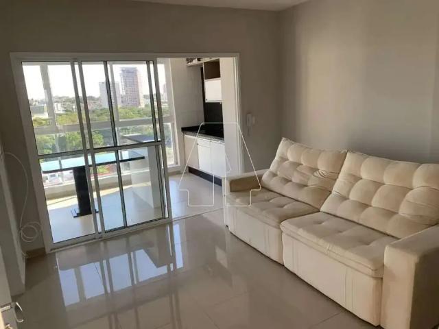 Apartamento para Venda em Araçatuba/SP Vila Santo Antônio 2 Quartos