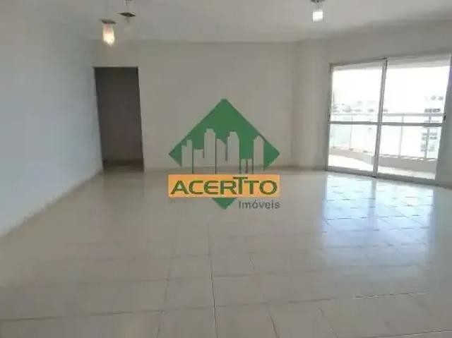 Apartamento para Venda em Araçatuba/SP Vila Santo Antônio 3 Quartos