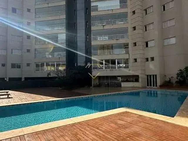 Apartamento para Venda em Araçatuba/SP Vila Santo Antônio 3 Quartos