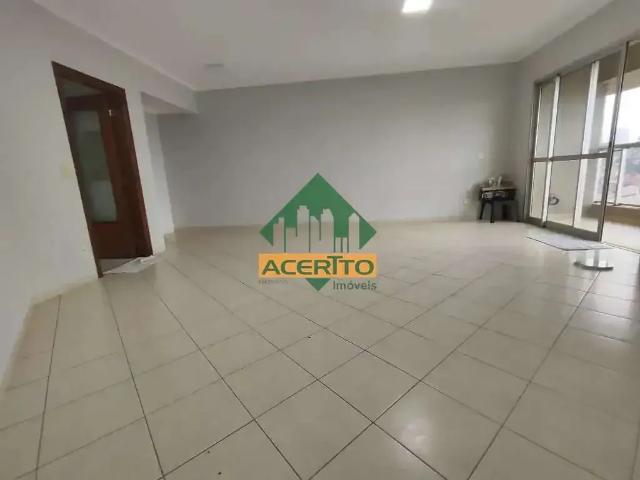 Apartamento para Venda em Araçatuba/SP Vila Santo Antônio 3 Quartos