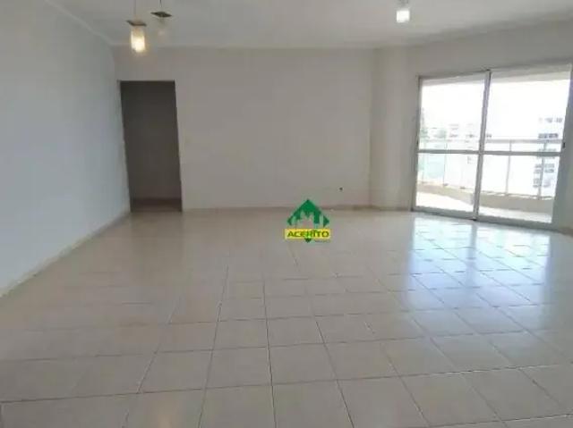 Apartamento para Venda em Araçatuba/SP Vila Santo Antônio 3 Quartos