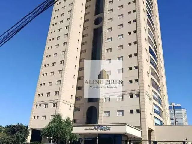 Apartamento para Venda em Araçatuba/SP Vila Santo Antônio 3 Quartos