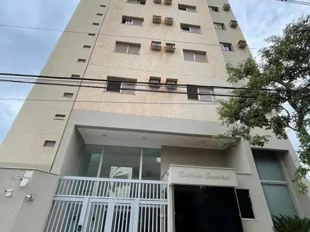 Apartamento para Venda em Araçatuba/SP Vila Santo Antônio 3 Quartos