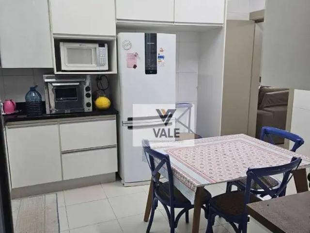 Apartamento para Venda em Araçatuba/SP Vila Santo Antônio 3 Quartos