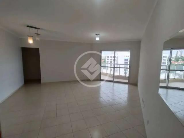 Apartamento para Venda em Araçatuba/SP Vila Santo Antônio 3 Quartos