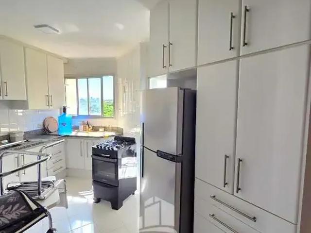 Apartamento para Venda em Araçatuba/SP Vila Santo Antônio 3 Quartos