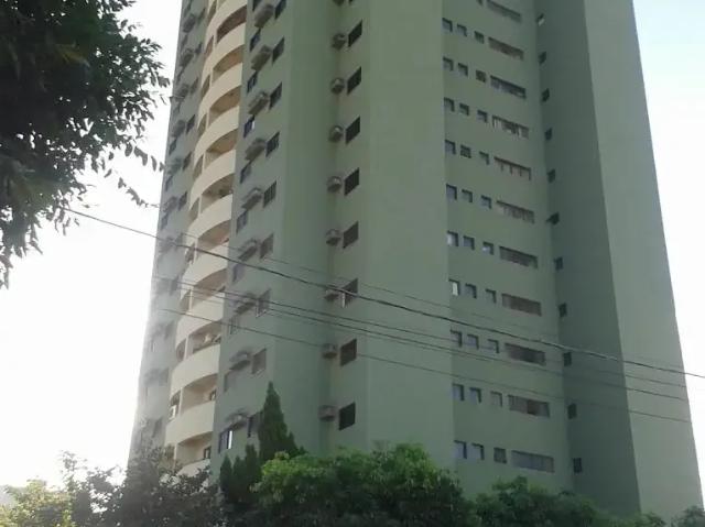 Apartamento para Venda em Araçatuba/SP Vila Santa Maria 3 Quartos