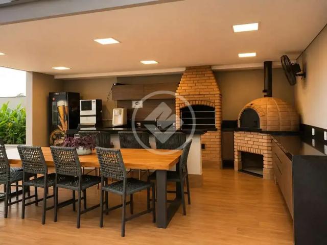 Apartamento para Venda em Araçatuba/SP Vila Santa Maria 3 Quartos