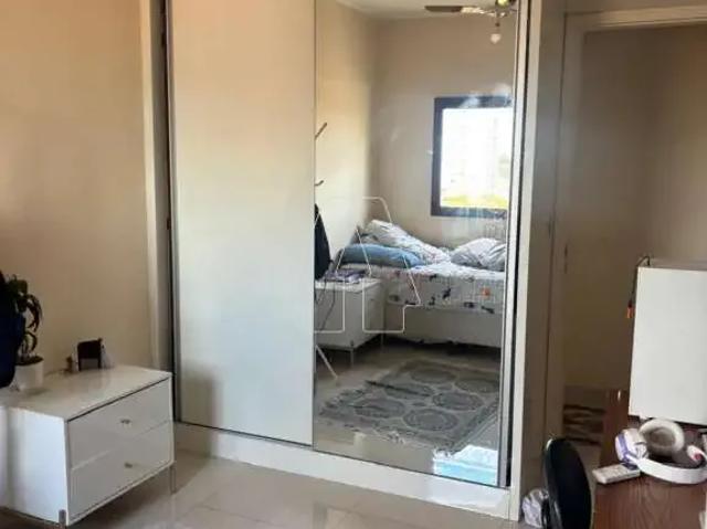 Apartamento para Venda em Araçatuba/SP Vila Santa Maria 3 Quartos