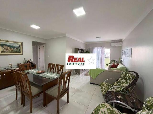 Apartamento para Venda em Araçatuba/SP Vila Santa Maria 3 Quartos